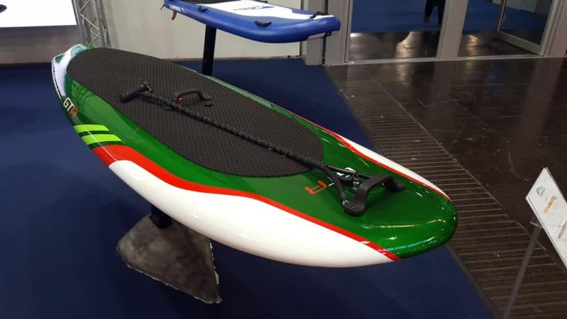 Lampuga Electric Jetboards: How Much and Where to Buy Online - DailyStoke