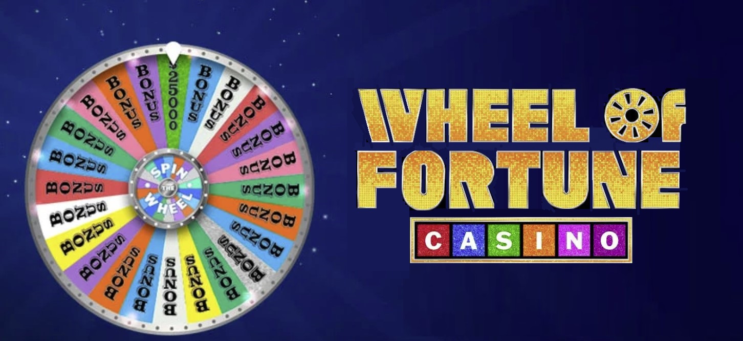The Wheel Of Fortune Online Casino NJ Bonuses Games DailyStoke