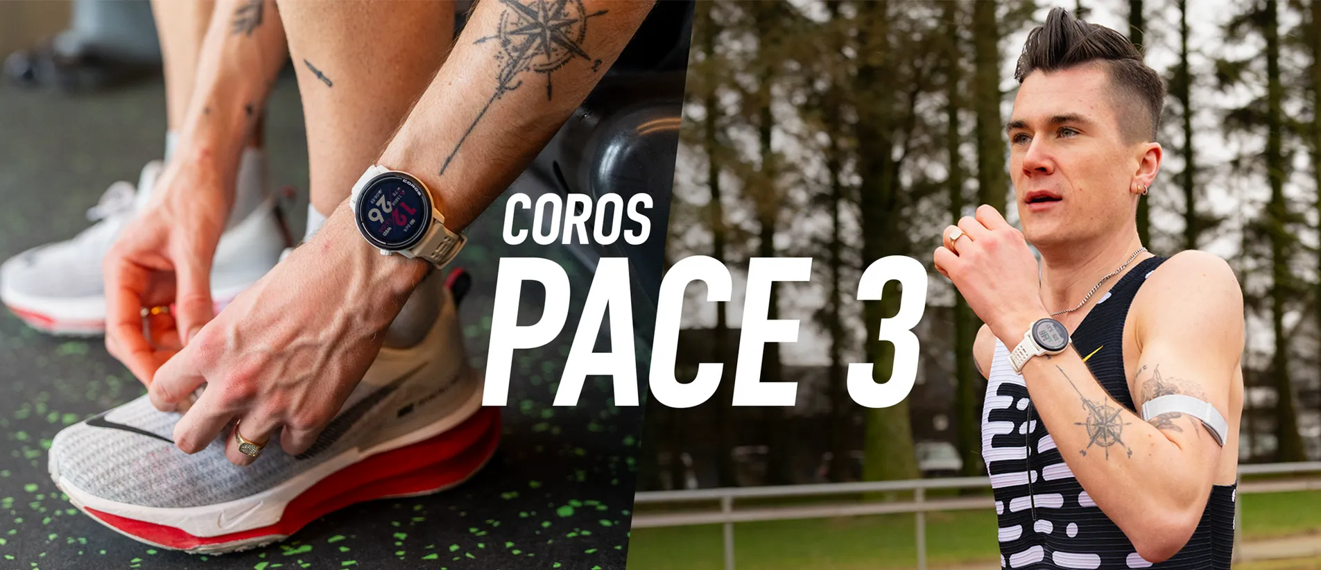 Best Running Watches for Beginners (2025 Guide) - DailyStoke